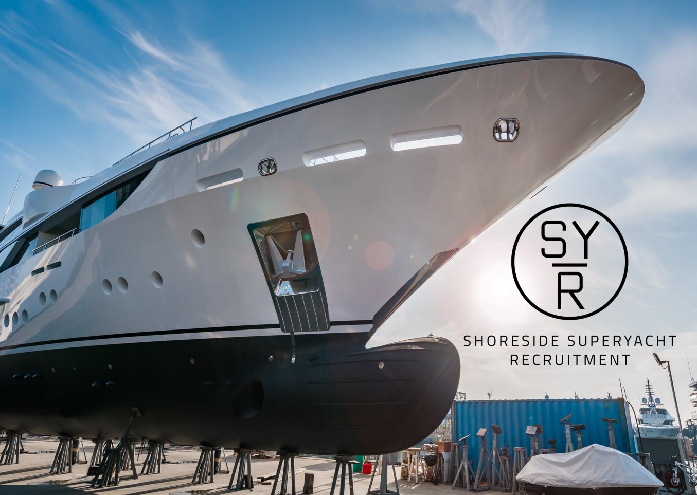 We Are Not A Crew Agency